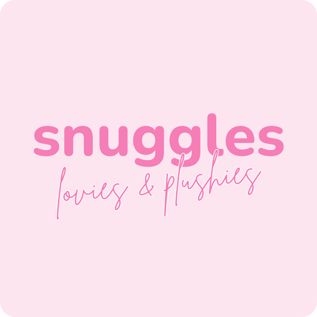 snuggles – The Modern Munchkin Co.