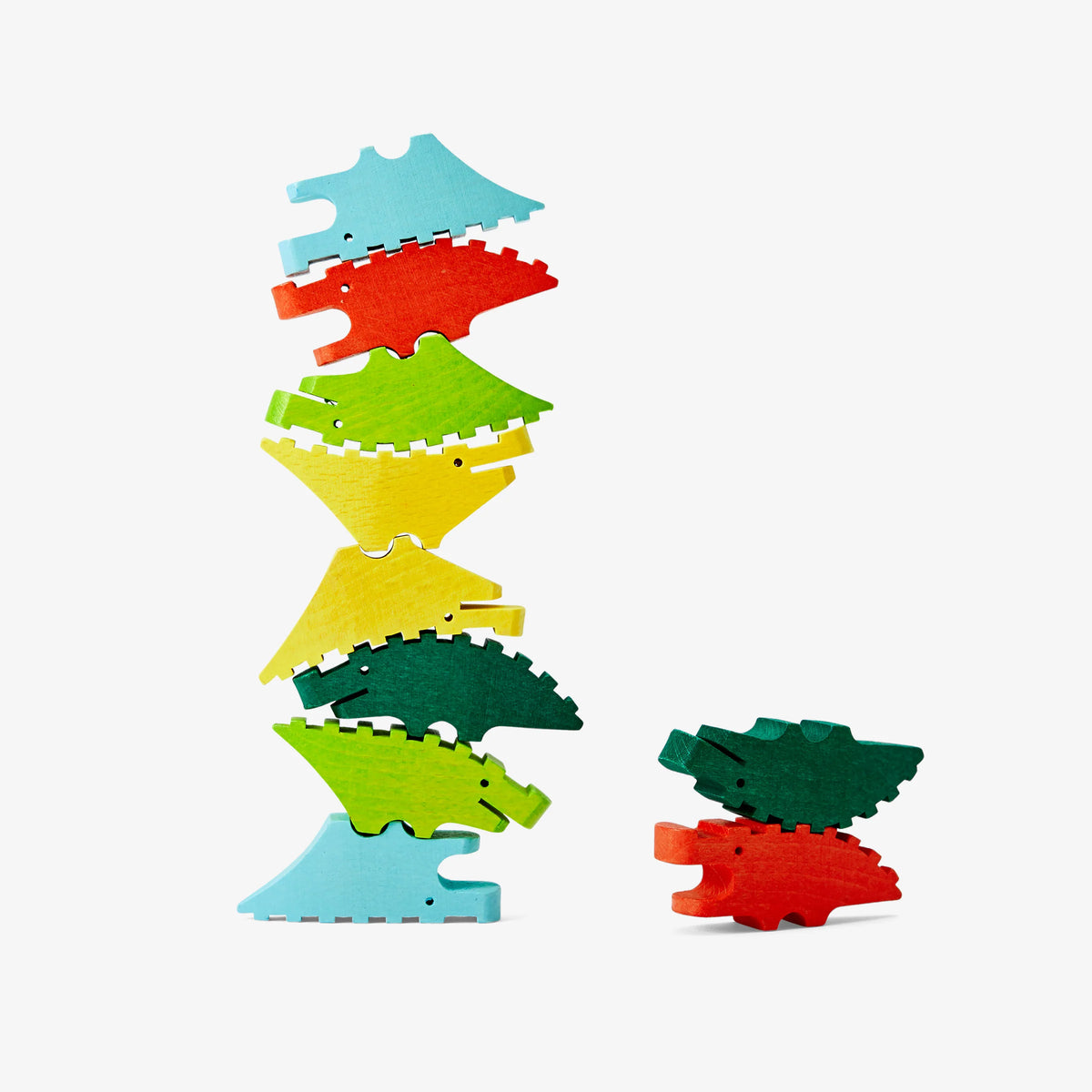 Croc Pile Mini – The Modern Munchkin Co.