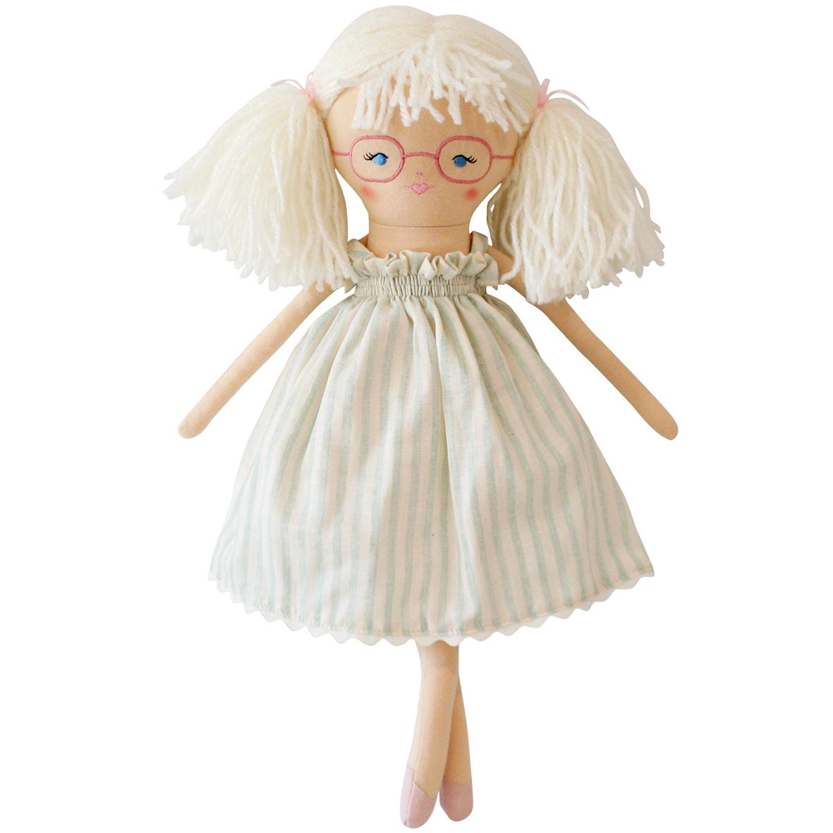 Jessi Doll – The Modern Munchkin Co.