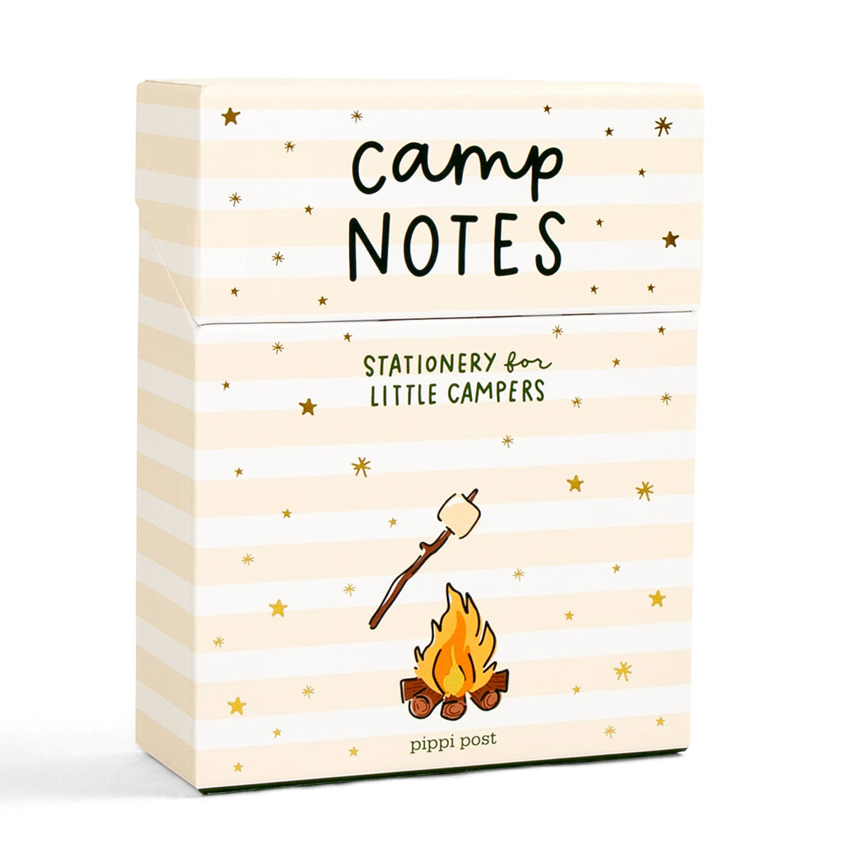 Camp Notes Box Note Set – The Modern Munchkin Co.