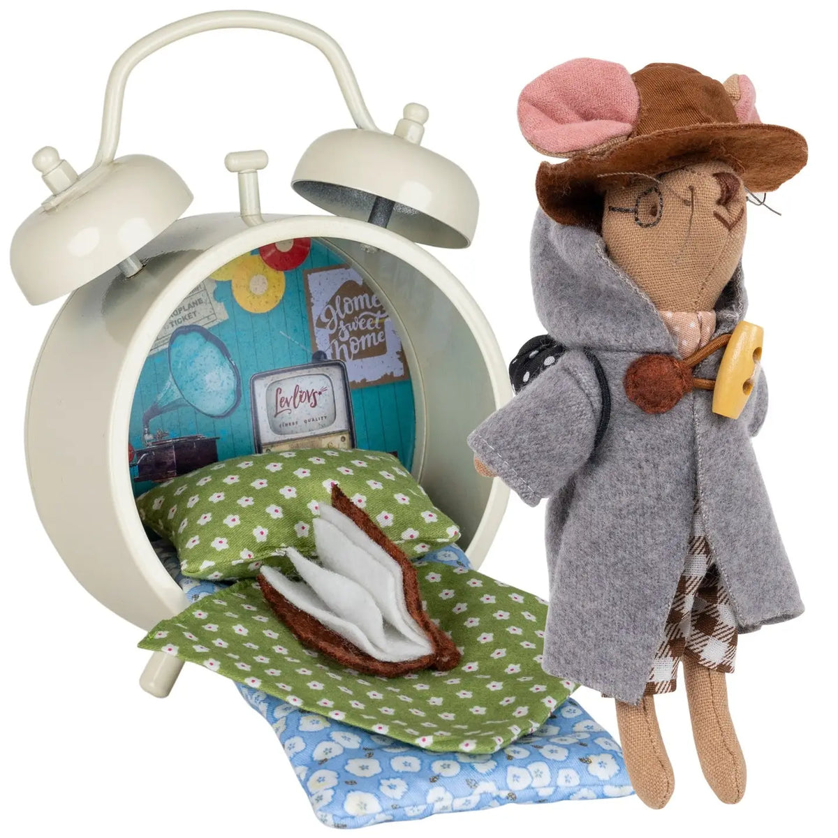Travel Mouse – The Modern Munchkin Co.